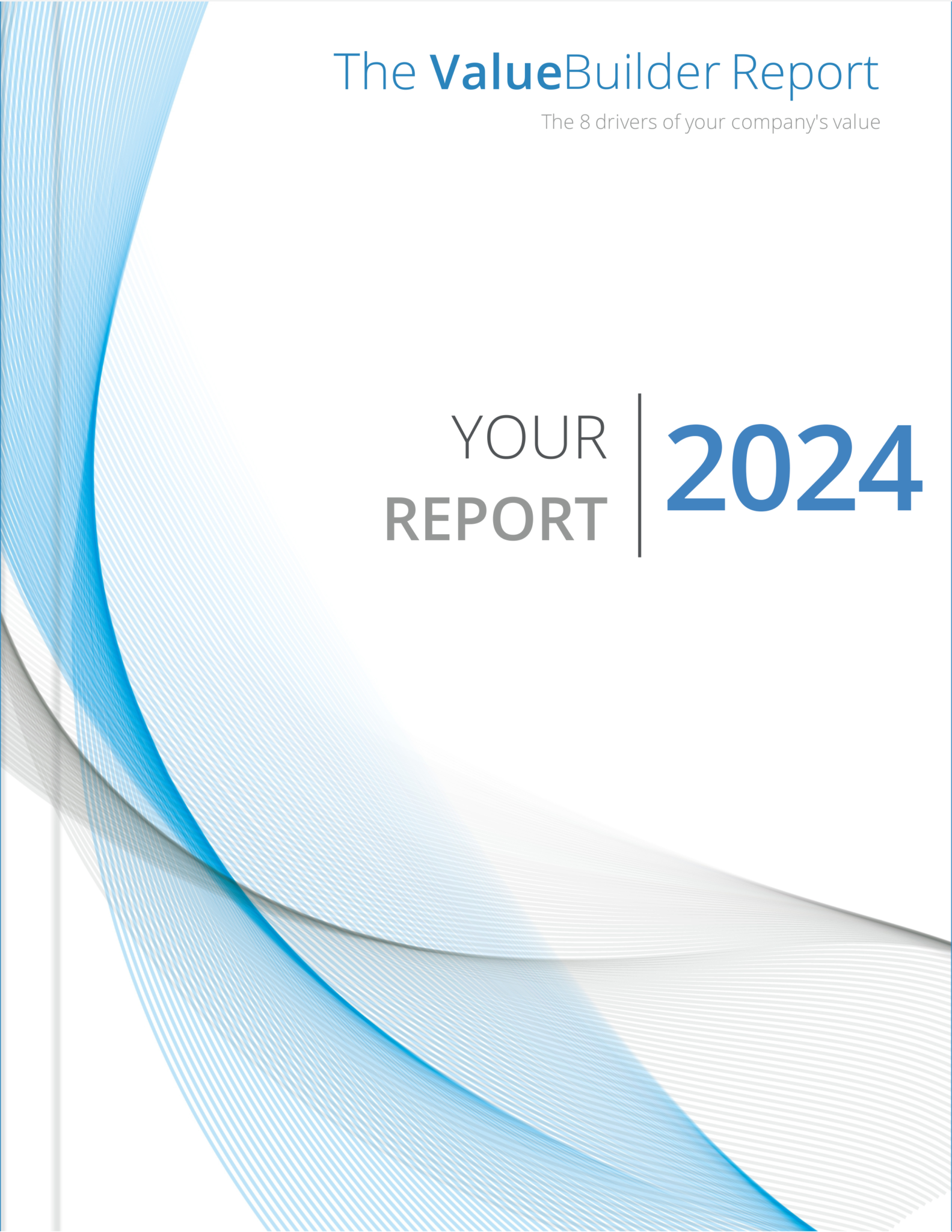 The Value Builder System™