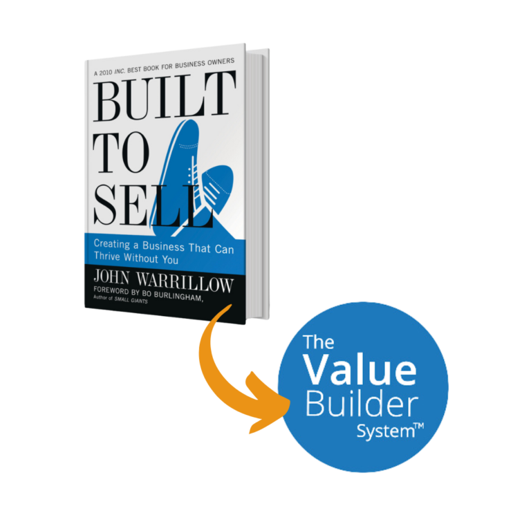 The Value Builder System邃